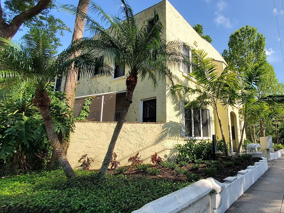 916 S Rome Ave APT 4, Tampa, FL 33606 | Zillow