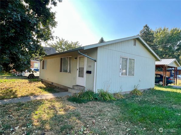 Dayton WA Real Estate - Dayton WA Homes For Sale | Zillow
