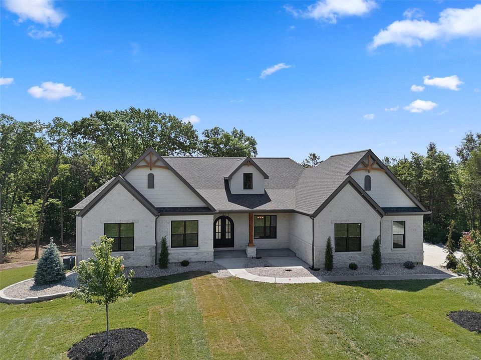 510 Auden Hollow Ln, Wentzville, MO 63385 | Zillow