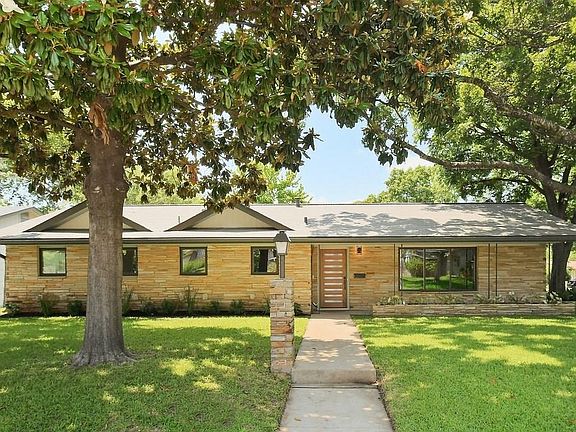 7510 Daugherty St, Austin, TX 78757 | Zillow