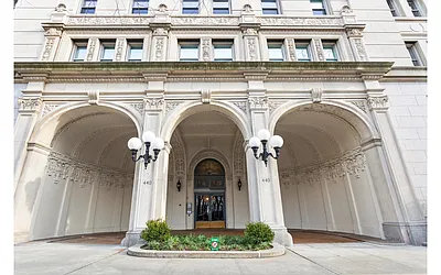 440 Riverside Drive #97 in Morningside Heights, Manhattan | StreetEasy