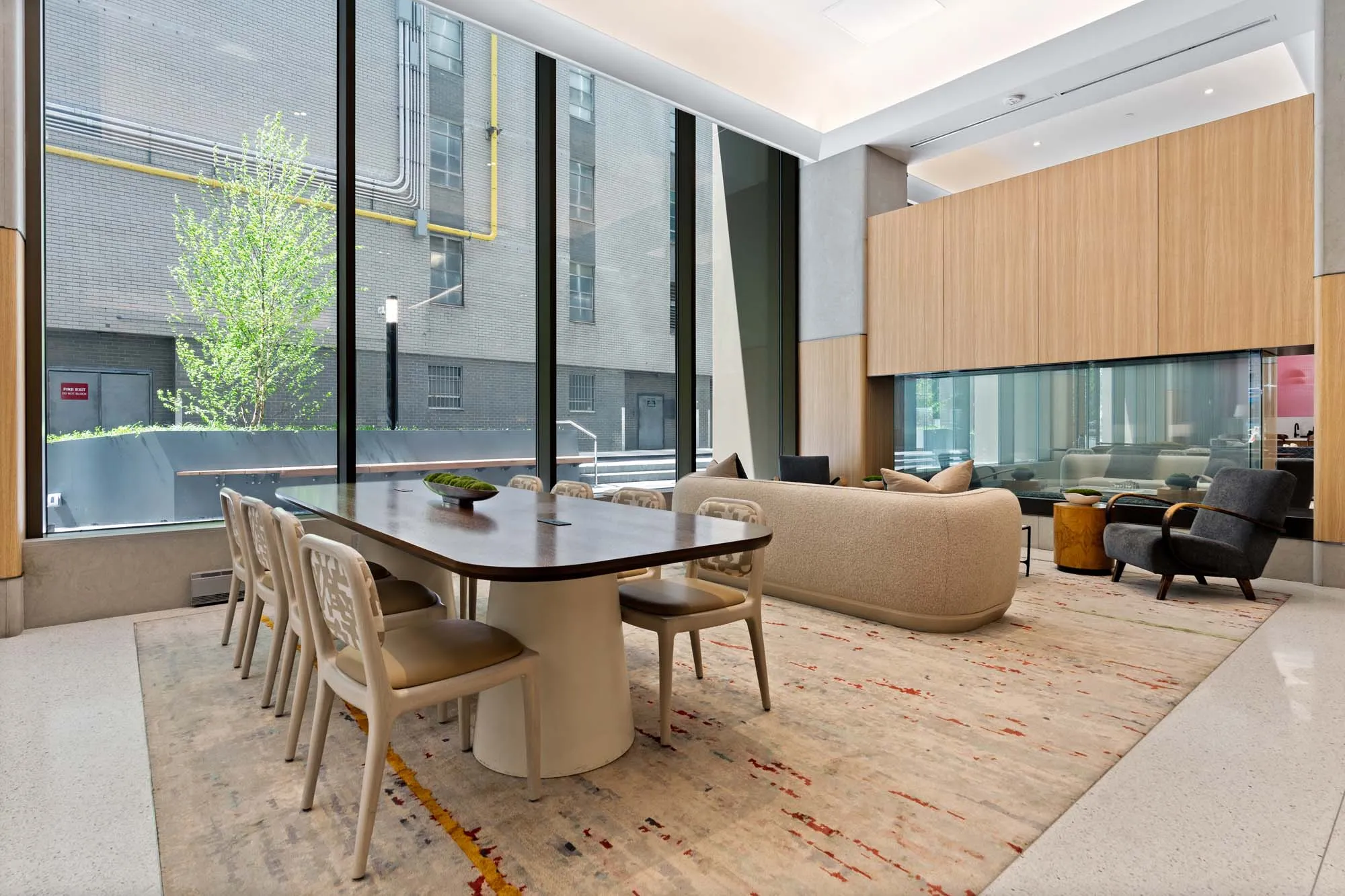 160 Water Street #23F in Financial District, Manhattan | StreetEasy