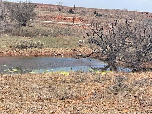 82 82 & Rd #1940, Leedey, OK 73654 | Zillow