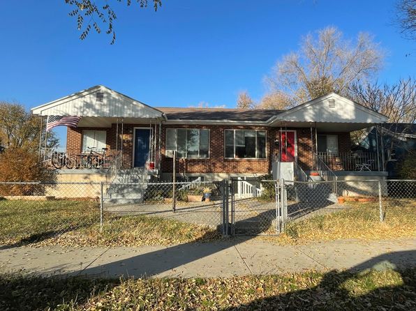 Houses For Rent in Salt Lake City UT - 132 Homes | Zillow