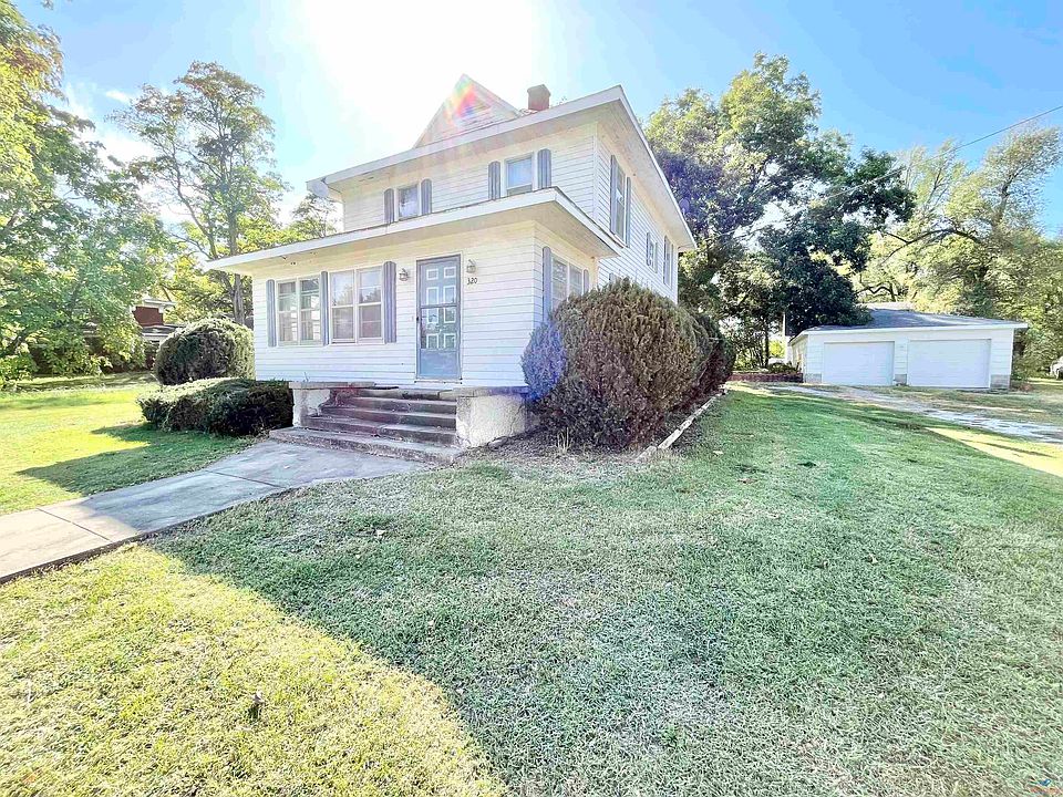 320 N Broadway St, Houstonia, MO 65333 | MLS #96150 | Zillow