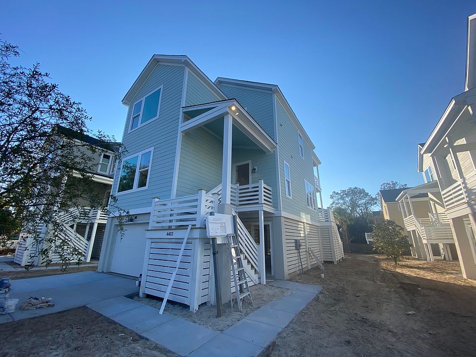 4403 Aloha Ln, North Charleston, SC 29405 | Zillow