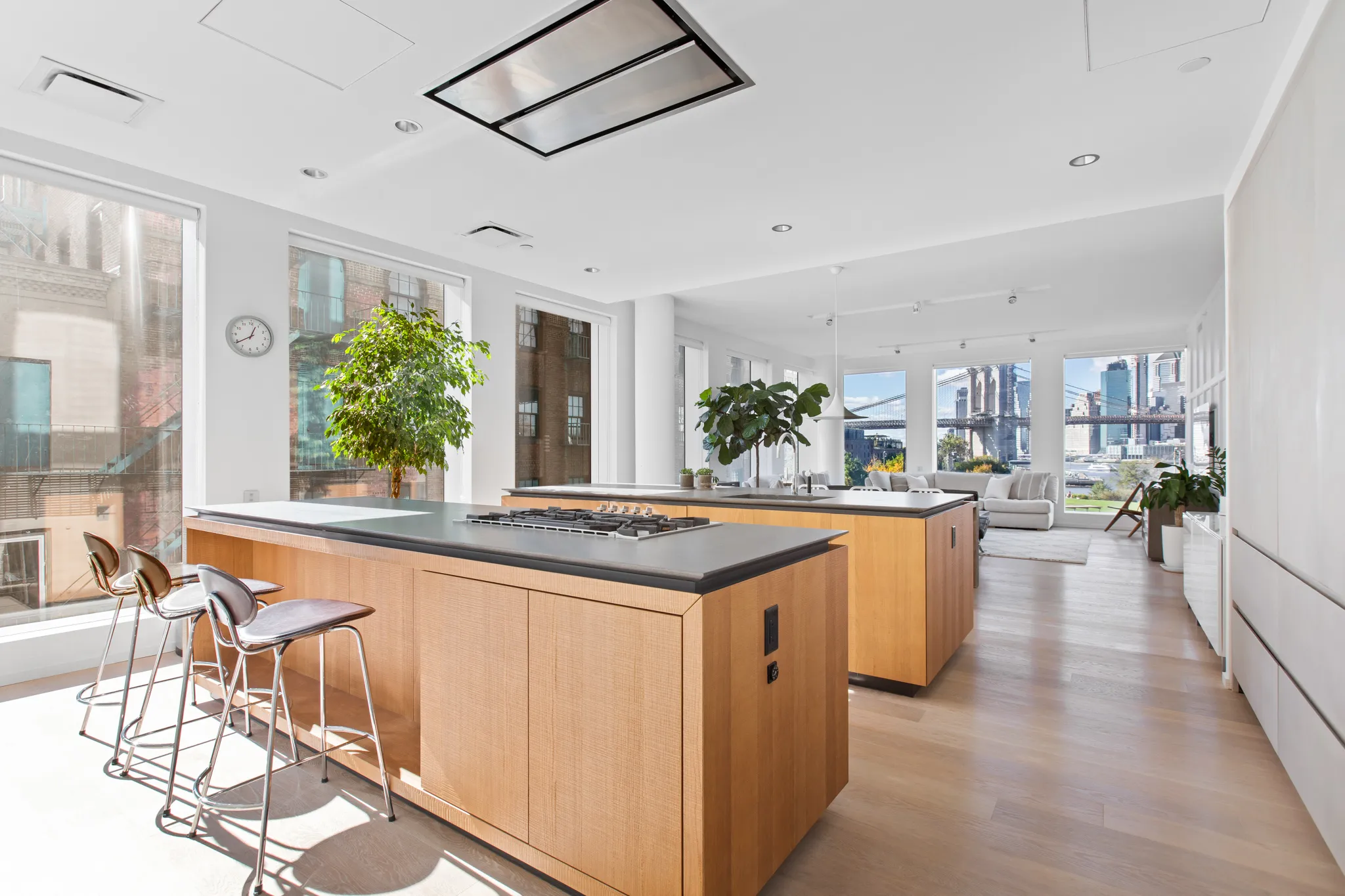 1 John Street #4A in DUMBO, Brooklyn | StreetEasy