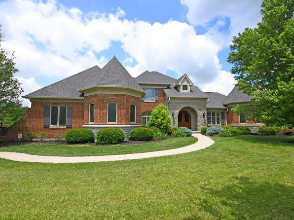 Mason Real Estate - Mason OH Homes For Sale | Zillow