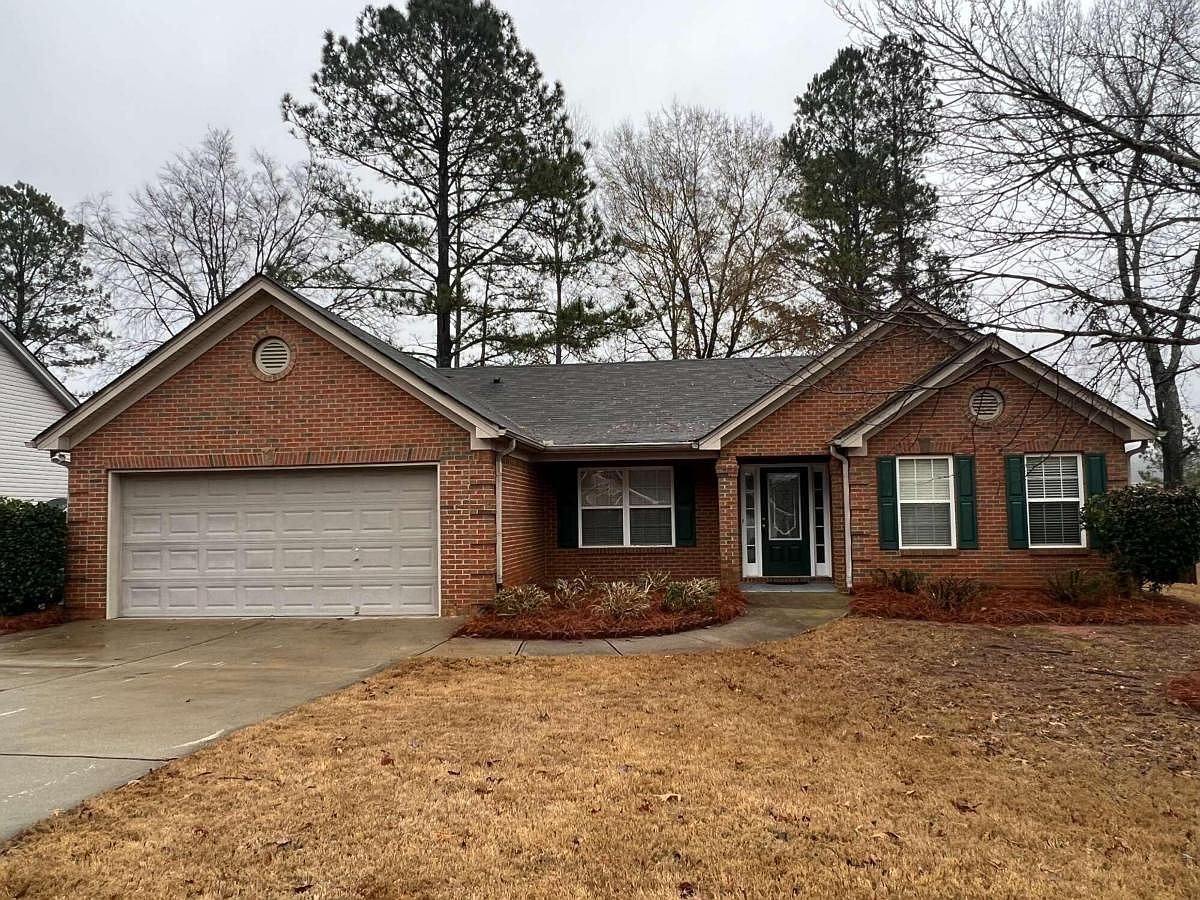 116 Red Bud Rd, Jefferson, GA 30549 | Zillow