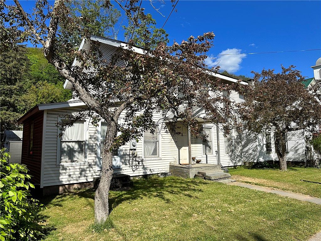 15121 Main St, Downsville, NY 13755 | Zillow