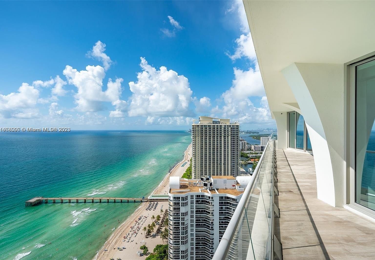16901 Collins Ave #3601, Sunny Isles Beach, FL 33160 | MLS #A11468007 ...