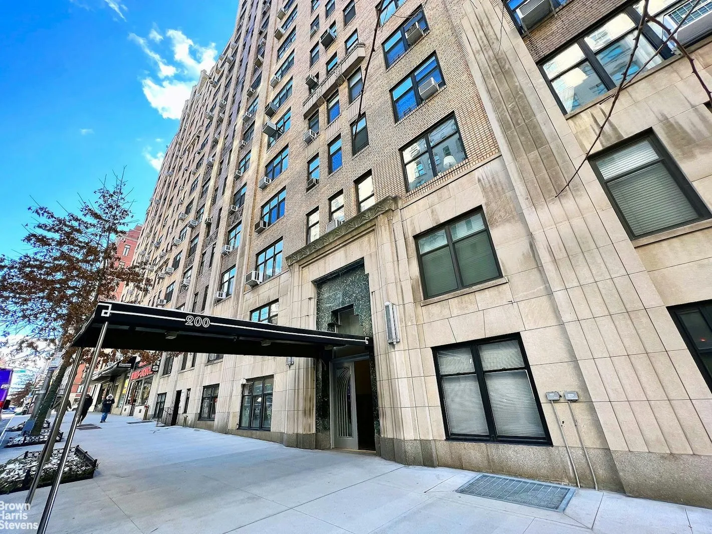 200 West 86th Street #11B in Upper West Side, Manhattan | StreetEasy