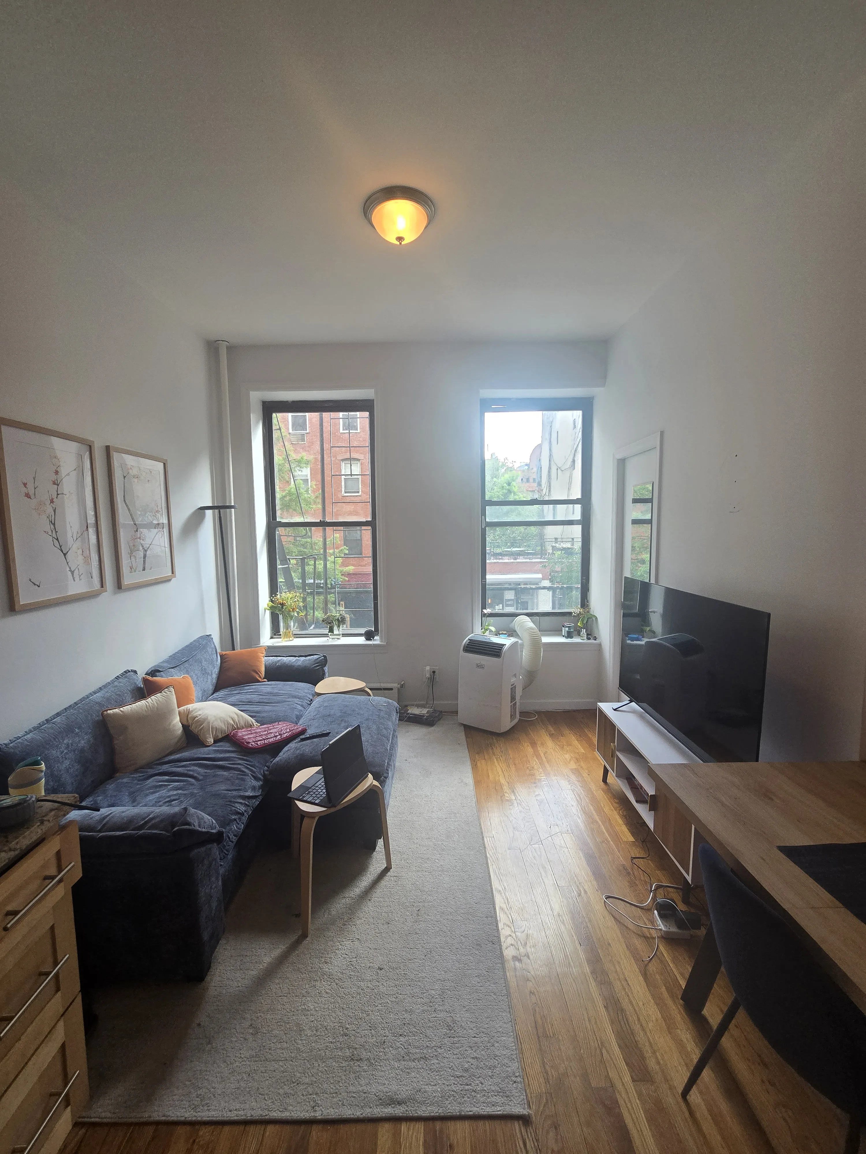 91 East 3rd Street #4 in East Village, Manhattan | StreetEasy