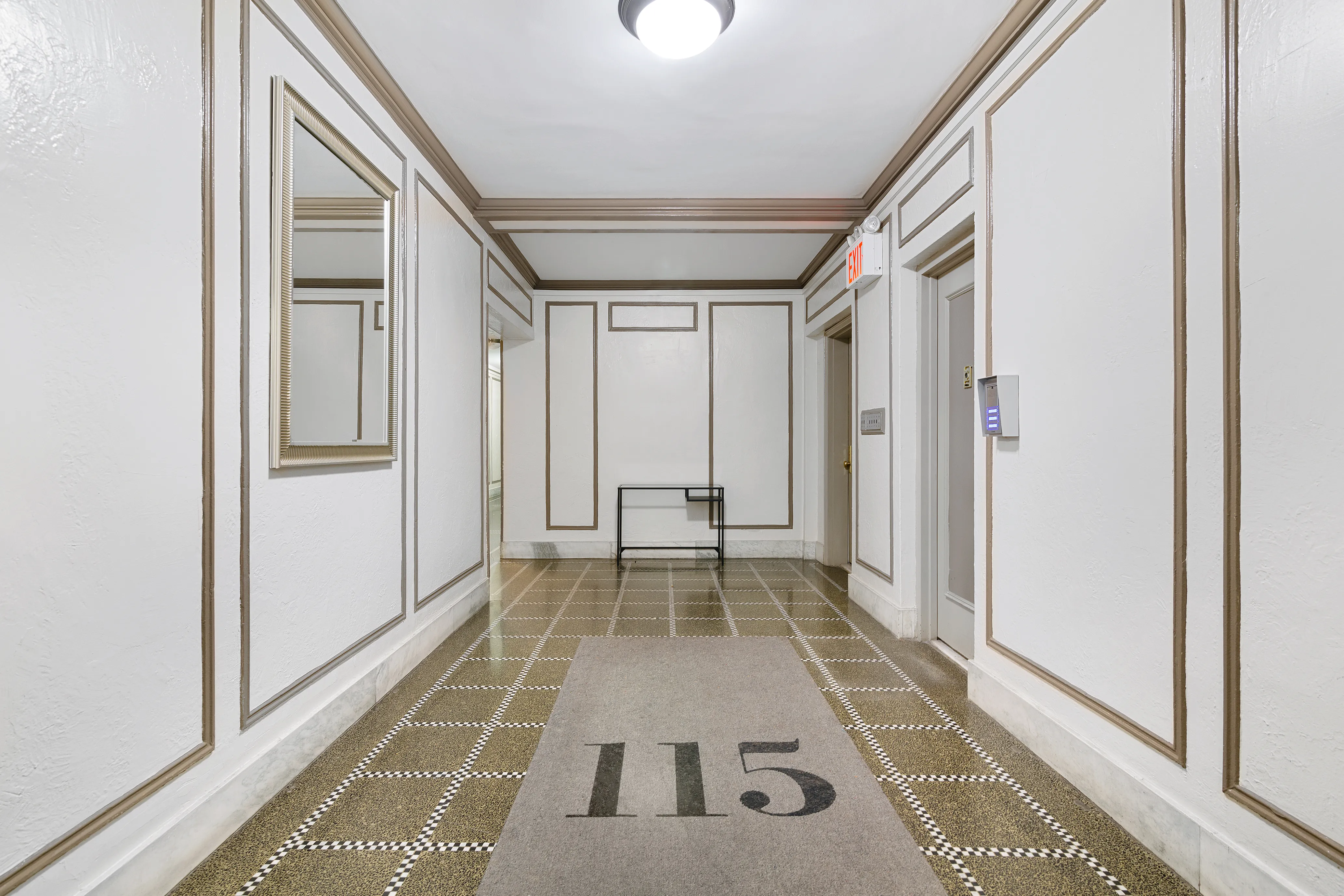 115 Henry Street #4A in Brooklyn Heights, Brooklyn | StreetEasy