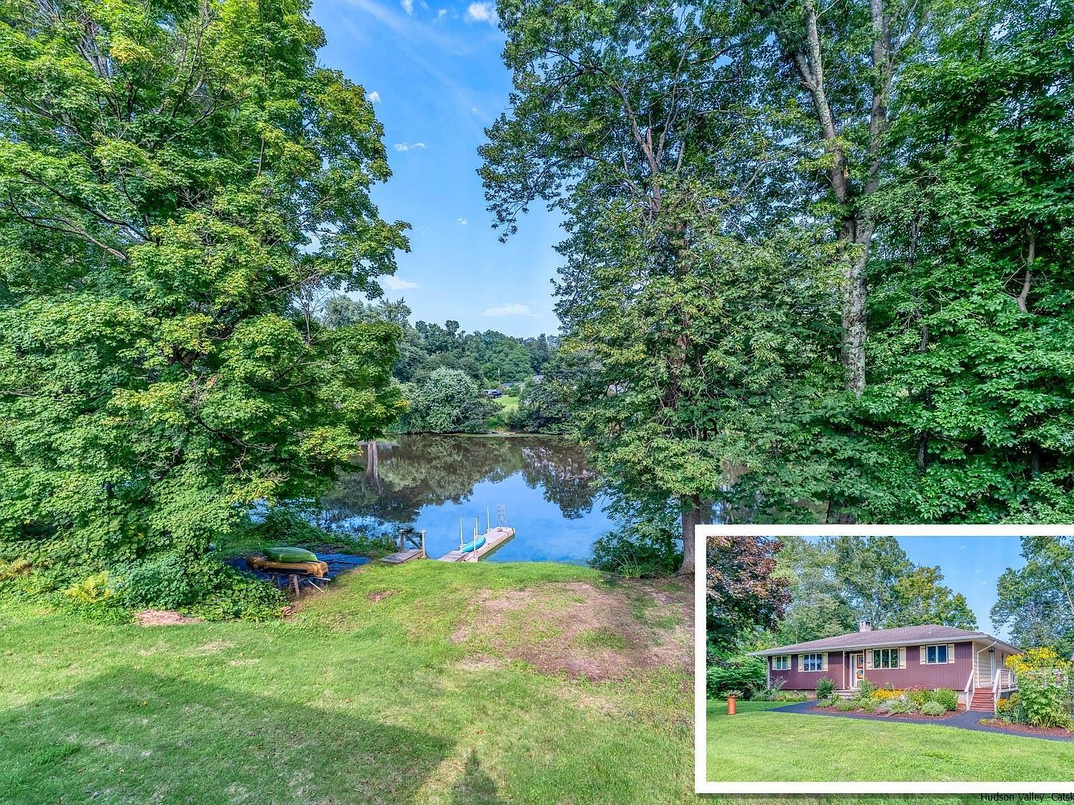 244 N Brigham Lane, Lake Katrine, NY 12449 | MLS #20232416 | Zillow