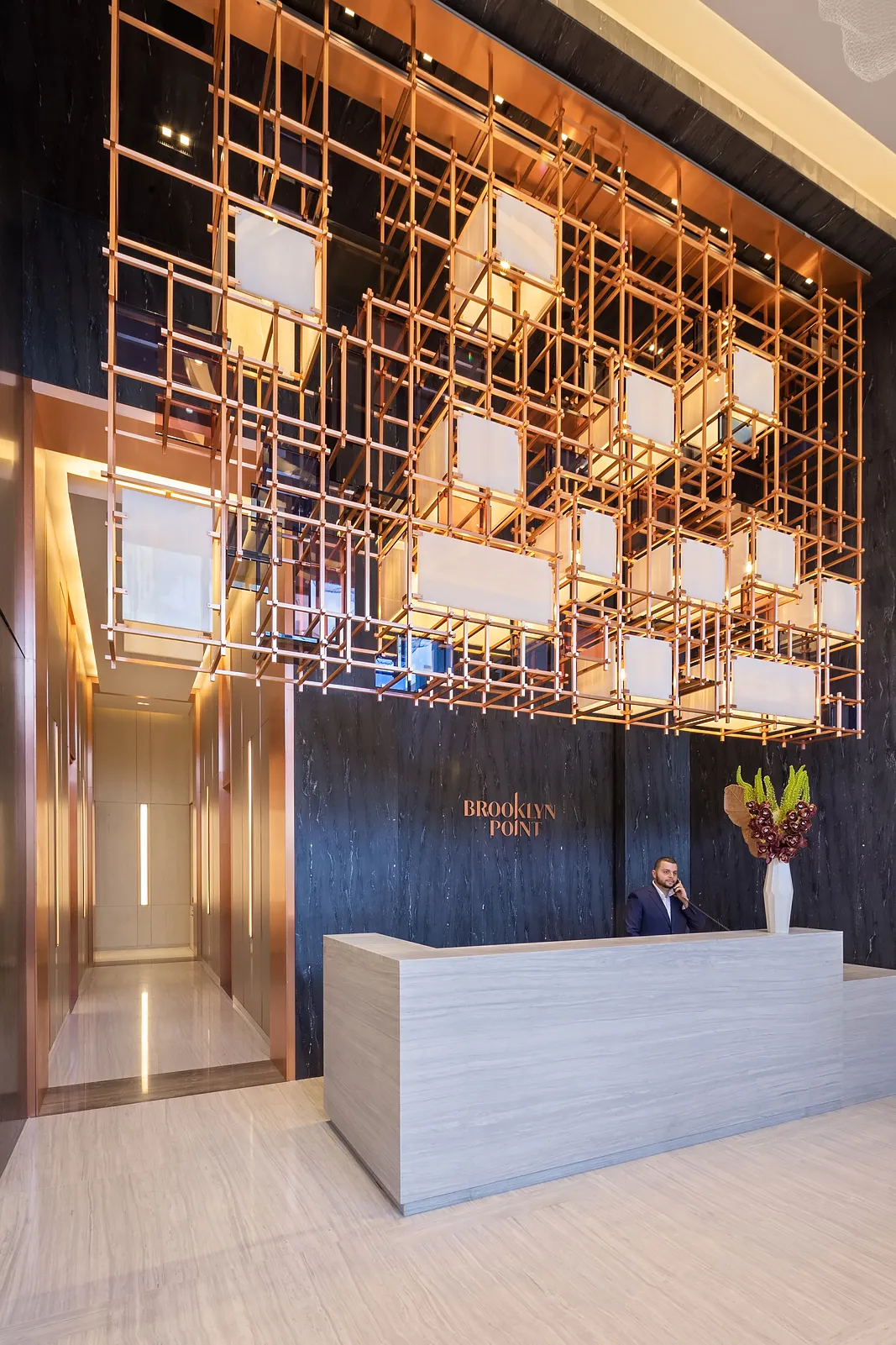 Brooklyn Point at 1 City Point in Downtown Brooklyn : Sales, Rentals ...