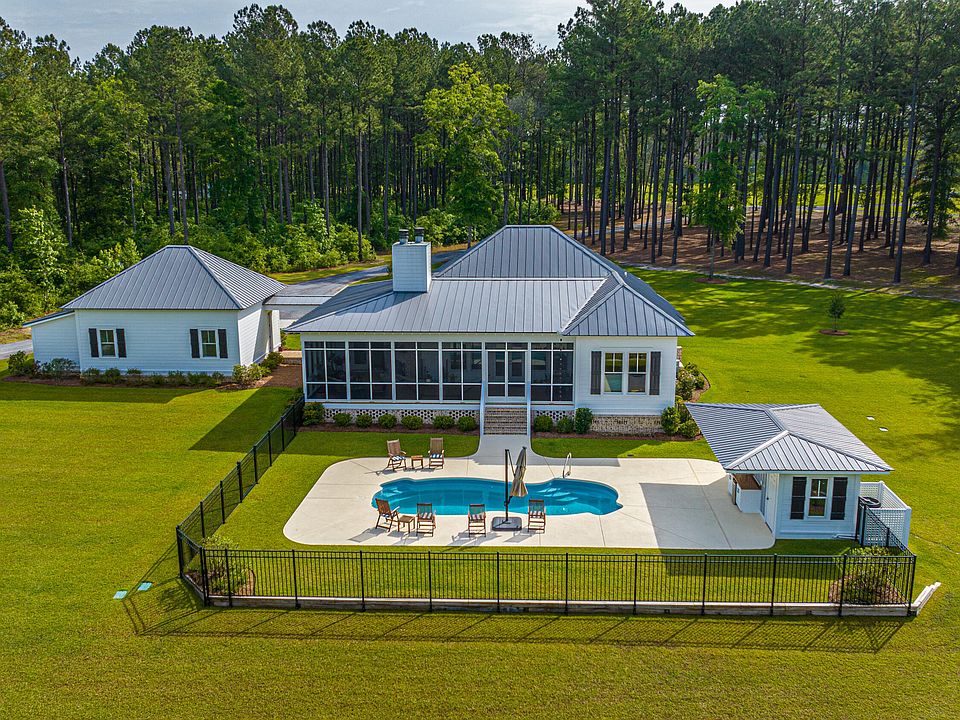 12145 Lowcountry Hwy, Ruffin, SC 29475 | Zillow