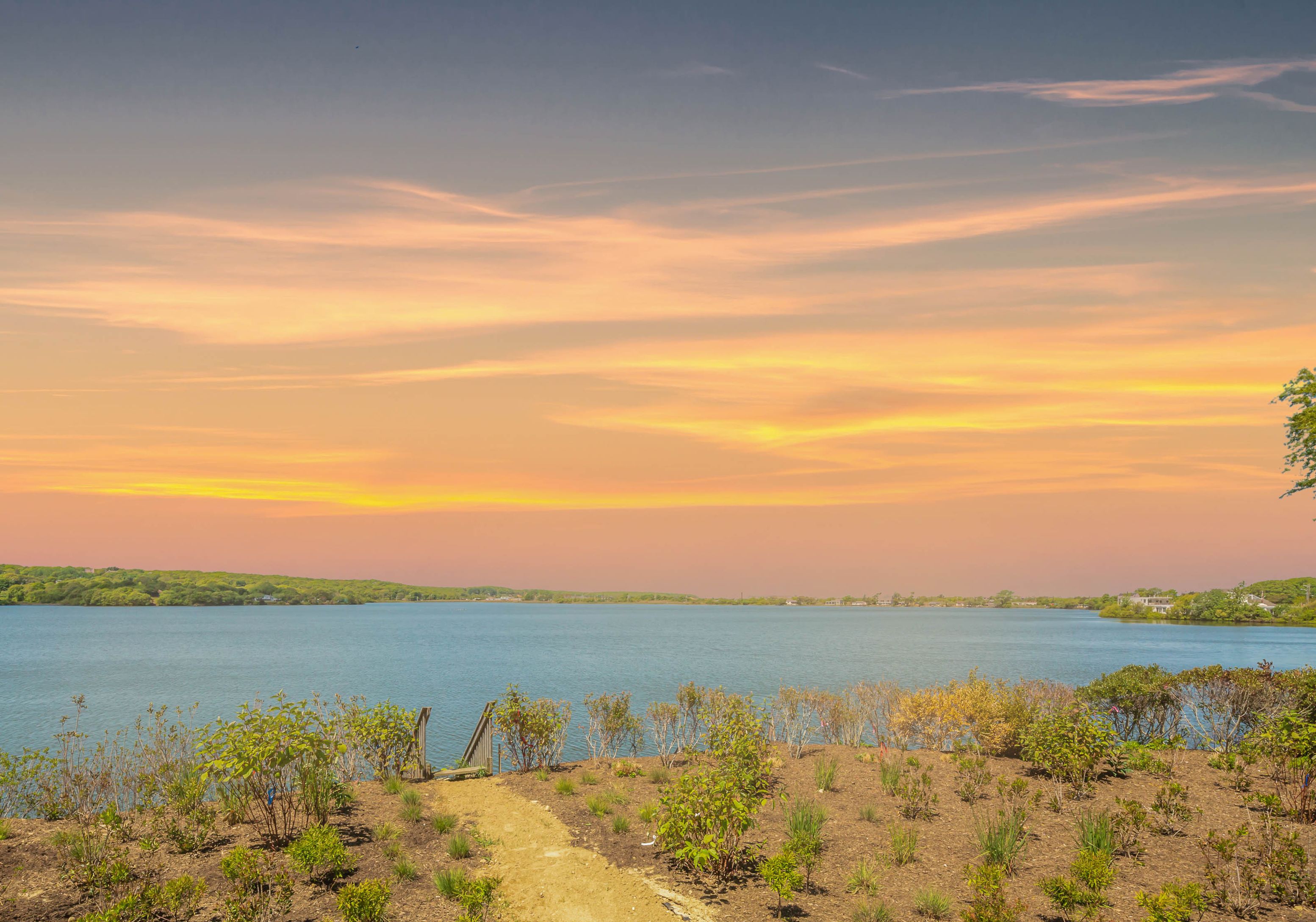 131 & 137 South Edgemere St, Montauk, NY 11954 | Out East