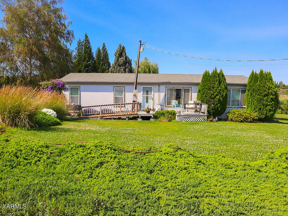 16981 Summitview Rd, Cowiche, WA 98923 | Zillow