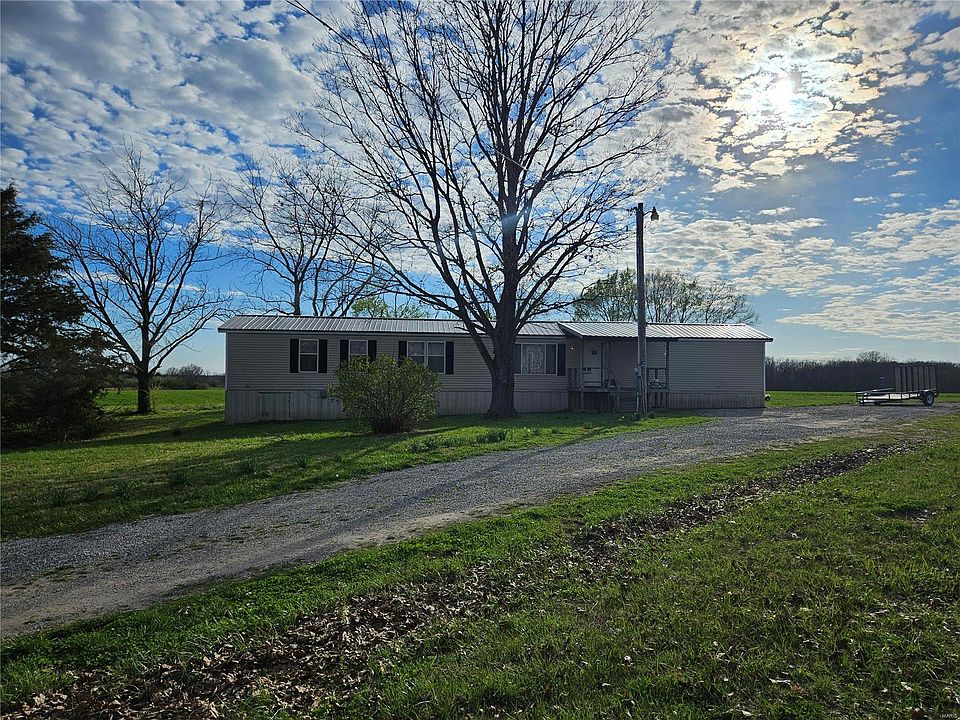 6443 State Route 127, Pinckneyville, IL 62274 | Zillow