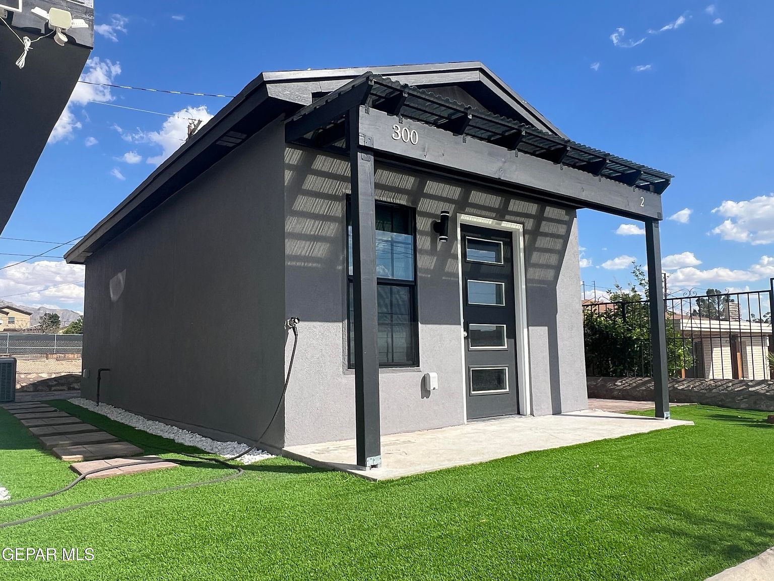 300 Ruby Dr #2, El Paso, TX 79932 | Zillow