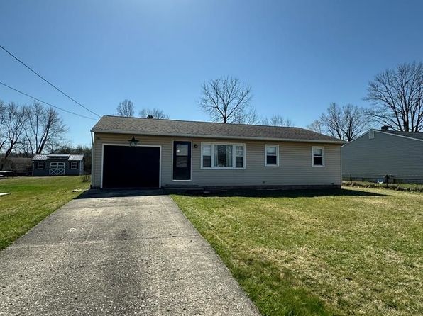 3 Bedroom Houses for Rent in Mansfield OH - 3 houses | Zillow