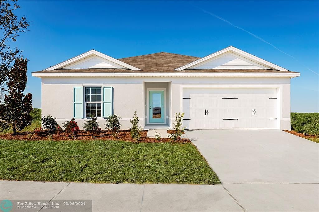 136 Dabou Loop, Belle Glade, FL 33430 | Zillow