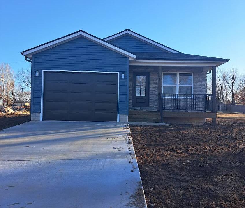 404 E Maple St, Diamond, MO 64840 | Zillow