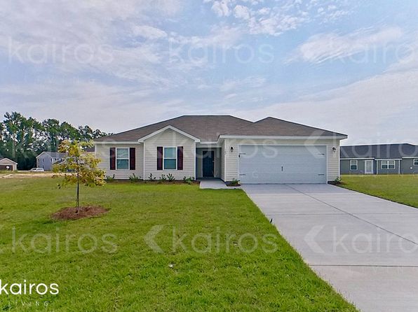 Houses For Rent in Springfield GA - 8 Homes | Zillow