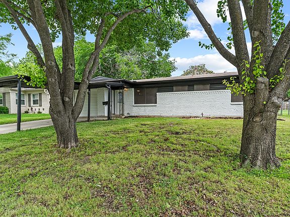 4732 Salem Dr, Mesquite, TX 75150 | Zillow