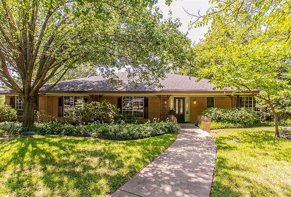 4117 Maryview Ct, Fort Worth, TX 76117 | Zillow