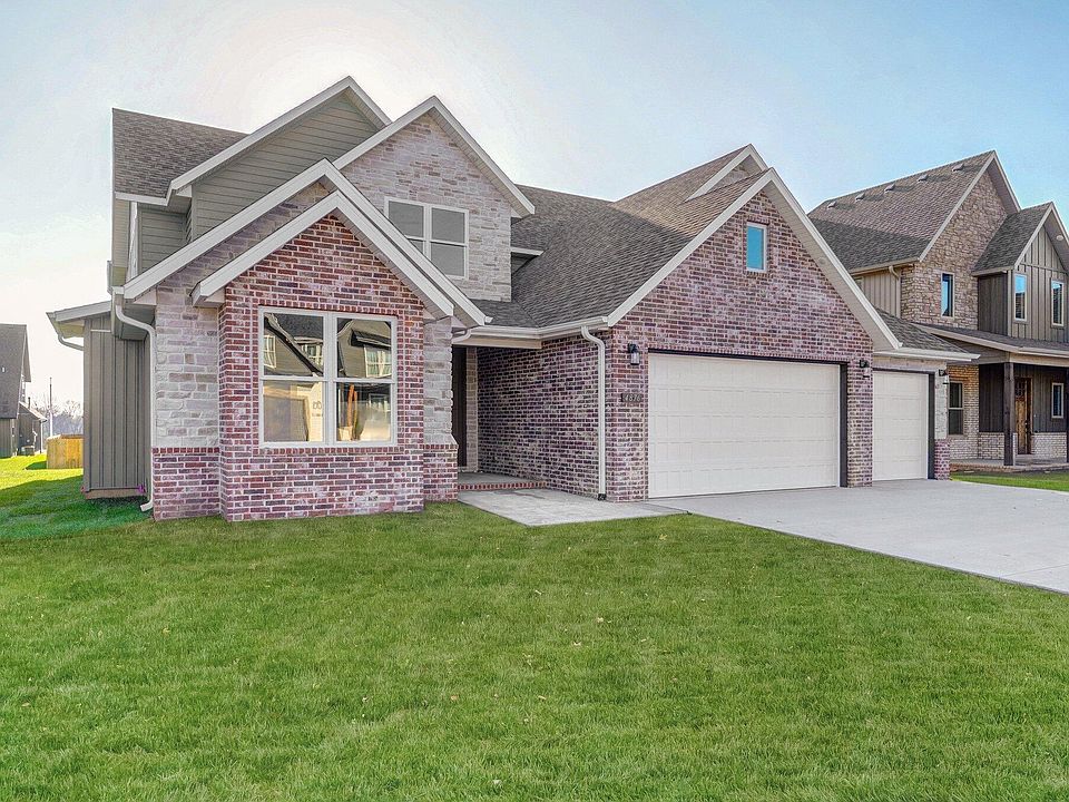 4876 S Aaron Avenue, Springfield, MO 65810 | Zillow