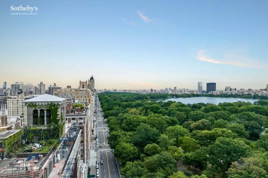 211 Central Park West #17G in Upper West Side, Manhattan | StreetEasy