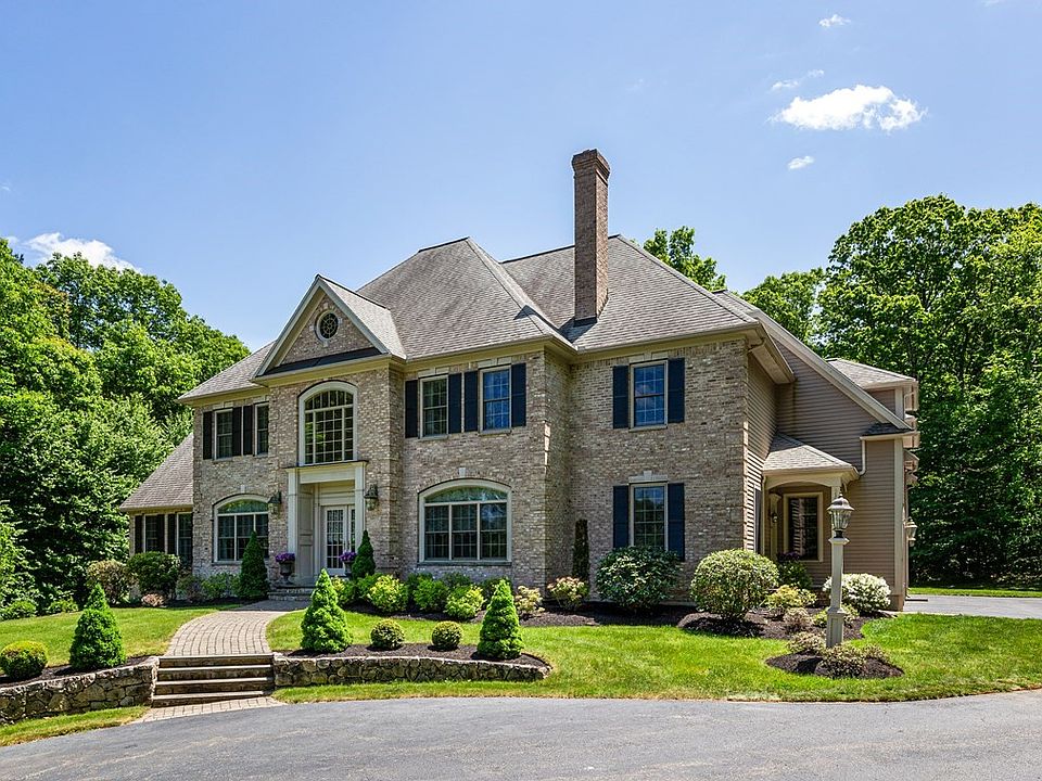 15 Fawn Ridge Rd, Hopkinton, MA 01748 | Zillow