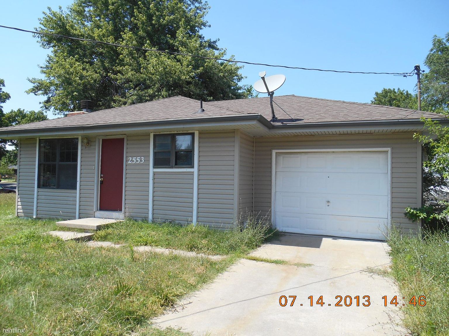 2553 E Atlantic St, Springfield, MO 65803 | Zillow