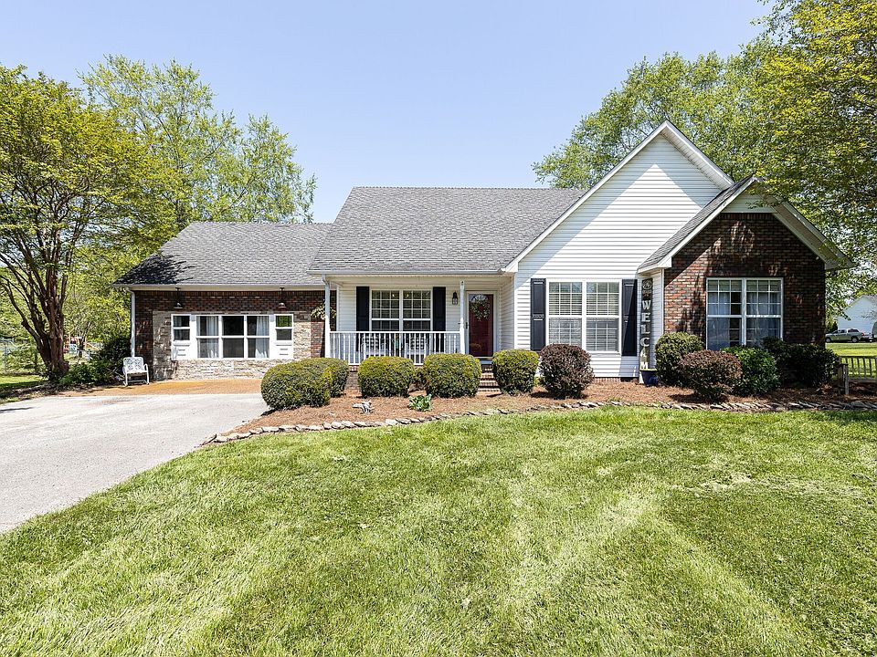 3609 Chunn Valley Dr, Spring Hill, TN 37174 | Zillow