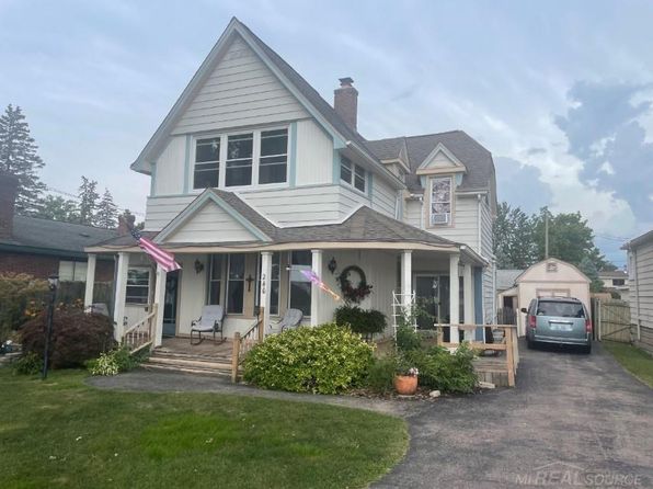 Algonac MI Real Estate - Algonac MI Homes For Sale | Zillow