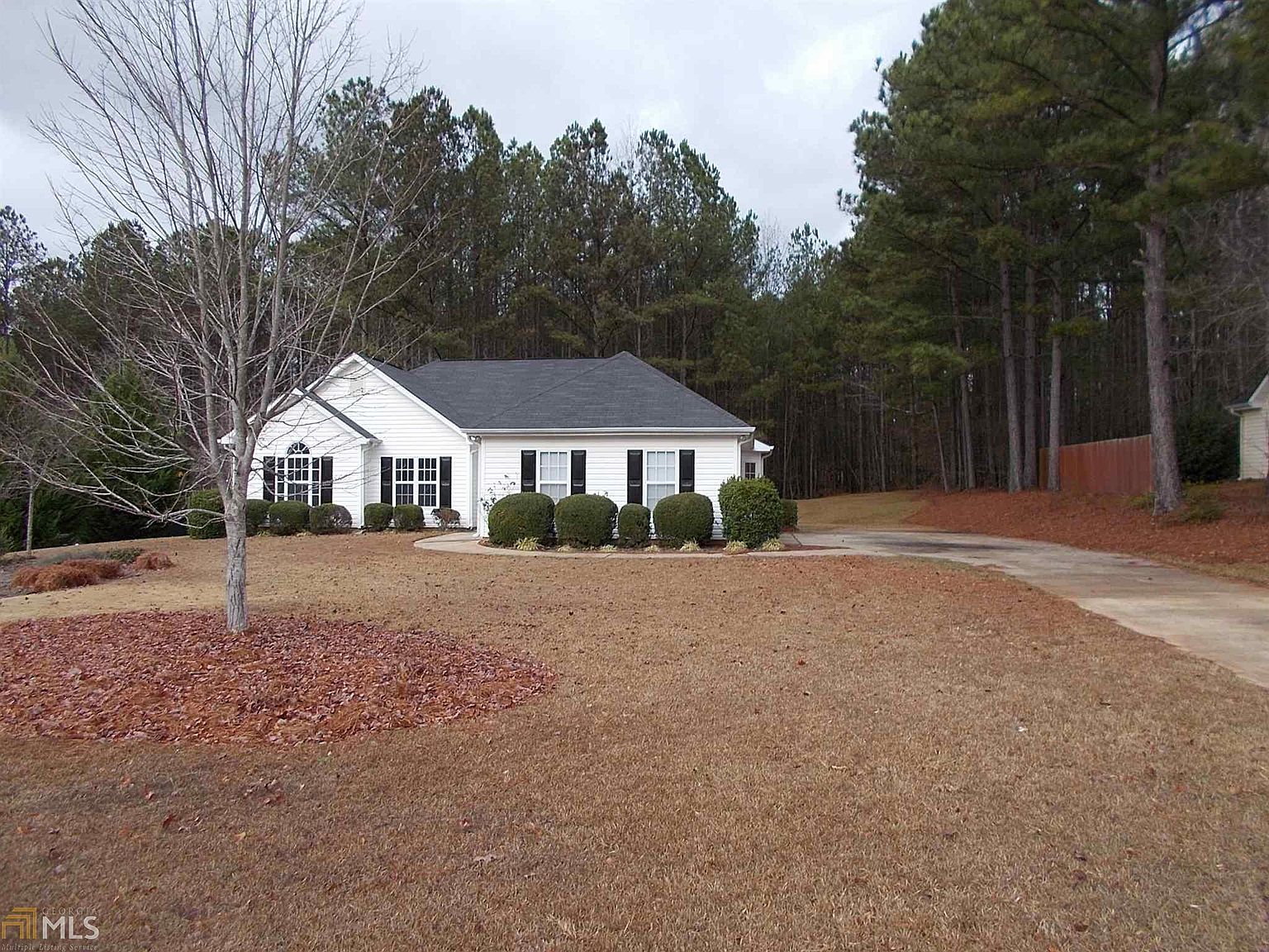 105 Paces Landing Trce, Newnan, GA 30263 | Zillow