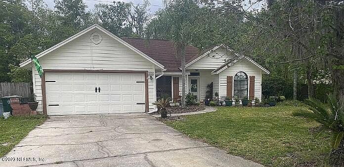 11936 MARABOU Court S, Jacksonville, FL 32223 | Zillow
