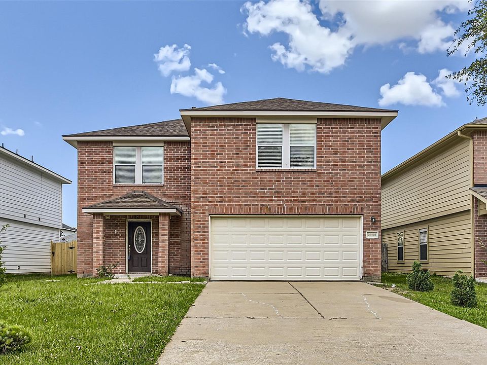 20922 Banyan Crest Ln, Katy, TX 77449 | MLS #10761225 | Zillow
