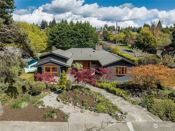 3 Bedroom Homes for Sale in Seattle WA | Zillow