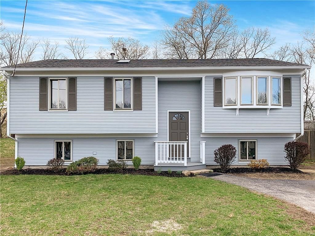 37 Jonathan Ct, Warwick, RI 02888 | Zillow