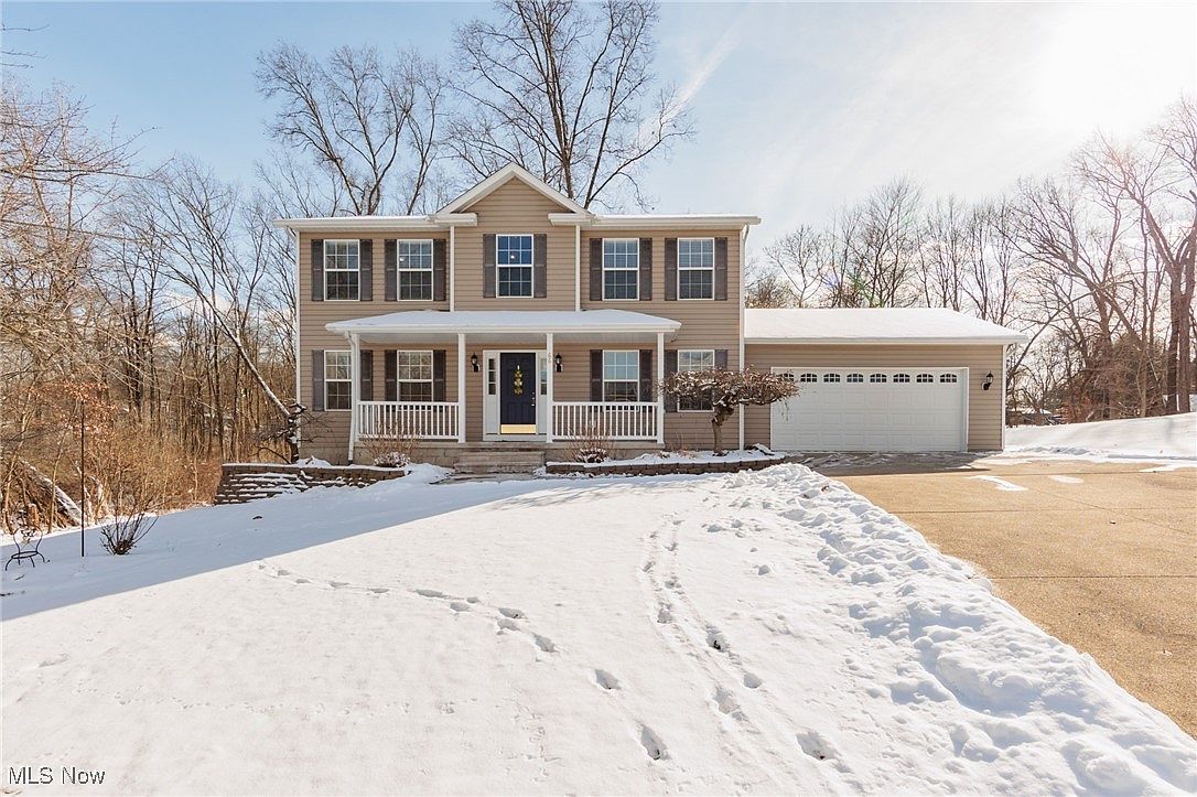 66 Forest Mill Ln, Akron, OH 44319 | Zillow
