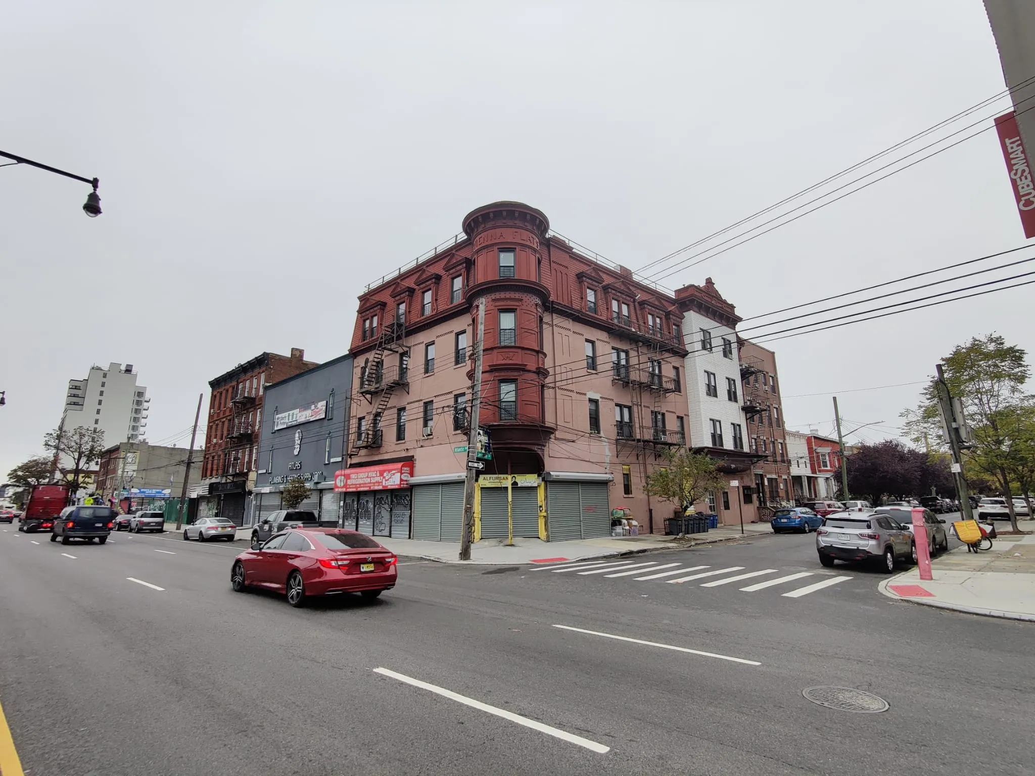190 Jerome Street #12 in Cypress Hills, Brooklyn | StreetEasy