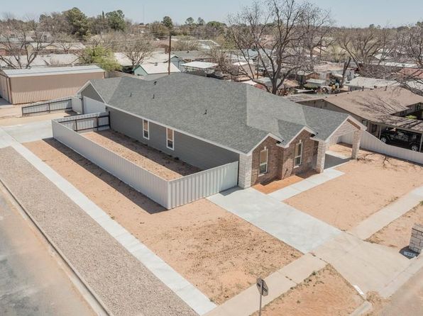 Kermit Real Estate - Kermit TX Homes For Sale | Zillow