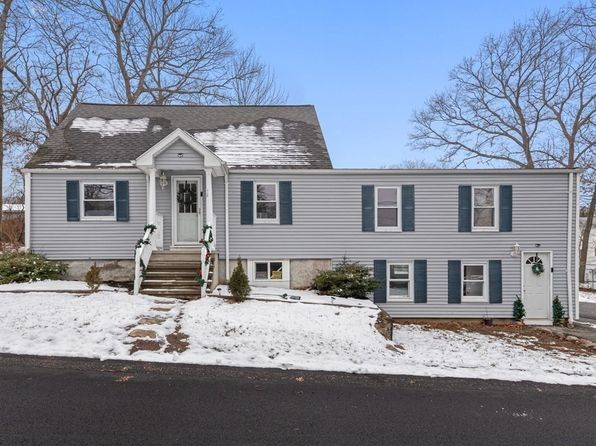 Randolph MA Single Family Homes For Sale - 11 Homes | Zillow