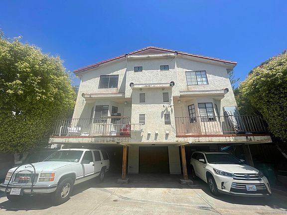 3736-3738 Haines St, San Diego, CA 92109 | Zillow