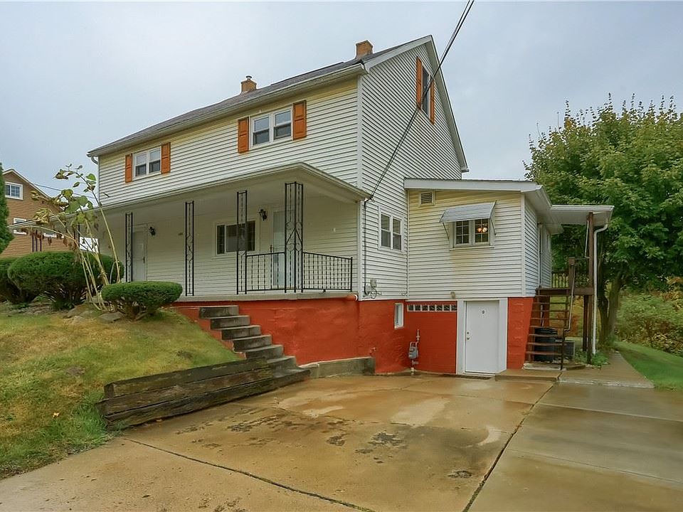 489 Cross Creek Rd, Avella, PA 15312 | Zillow