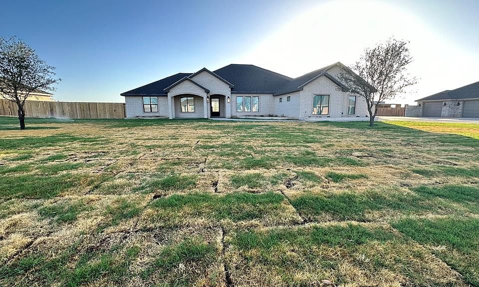 1414 S County Road 1069, Midland, TX 79706 | MLS #140826 | Zillow