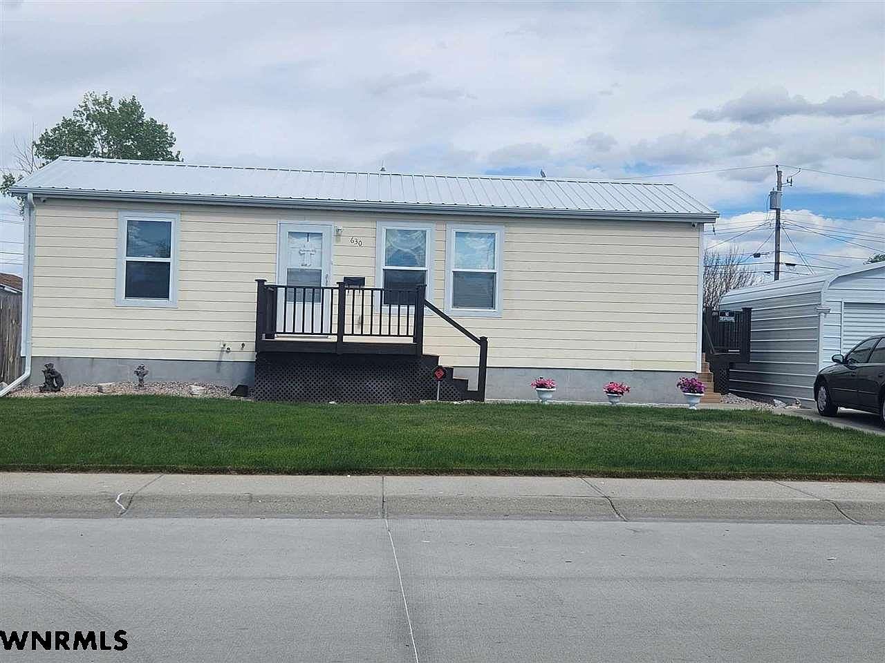 630 Kurt Dr, Gering, NE 69341 | Zillow